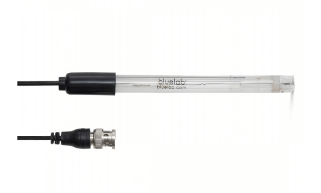 Getting Started: The Bluelab pH Probe